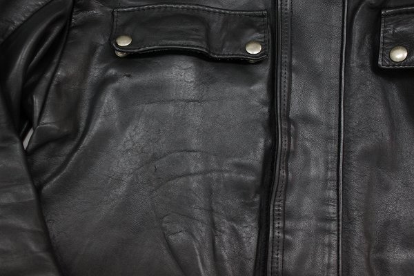 1J9134o/ルイスレザー 70s MK1 ロードマスター LewisLeathers 1J9134o/ルイスレザー 70s MK1 ロードマスター LewisLeathers